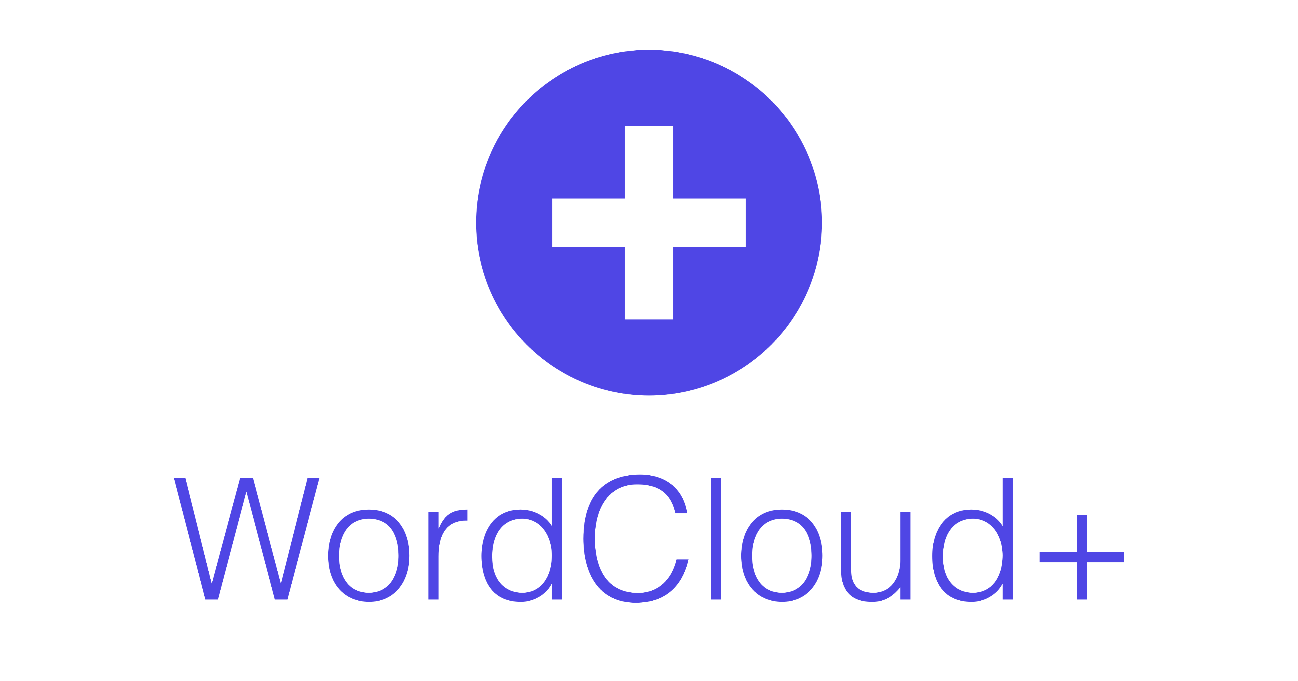 Word Cloud Plus Free Word Cloud Generator 